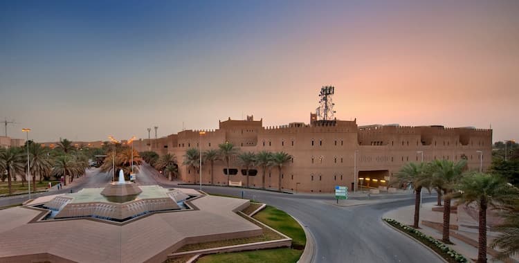 Kingdom Holding Company | Saudi Arabia ABC