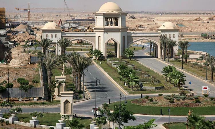Makkah Construction & Development Co. | Saudi Arabia ABC